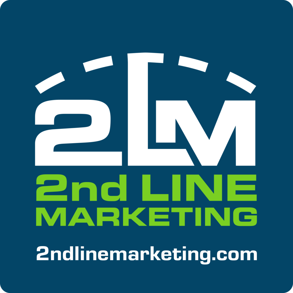 Digital Marketing Agency | 2nd Line Marketing in New Orleans, LA